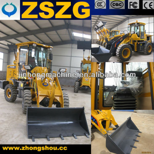 Loader Buckets Hydraulic Truck Loader, High Quality Loader Buckets ...