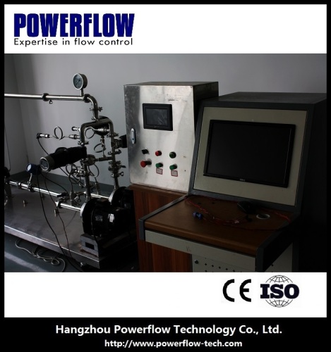 Centrifugal Pump Test Bench, High Quality Centrifugal Pump Test Bench ...