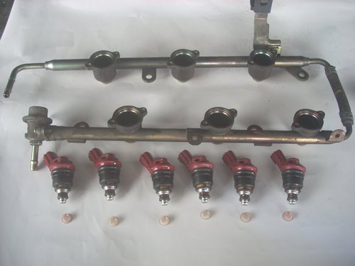 Diguo Auto Fuel Rail, High Quality Diguo Auto Fuel Rail on Bossgoo.com