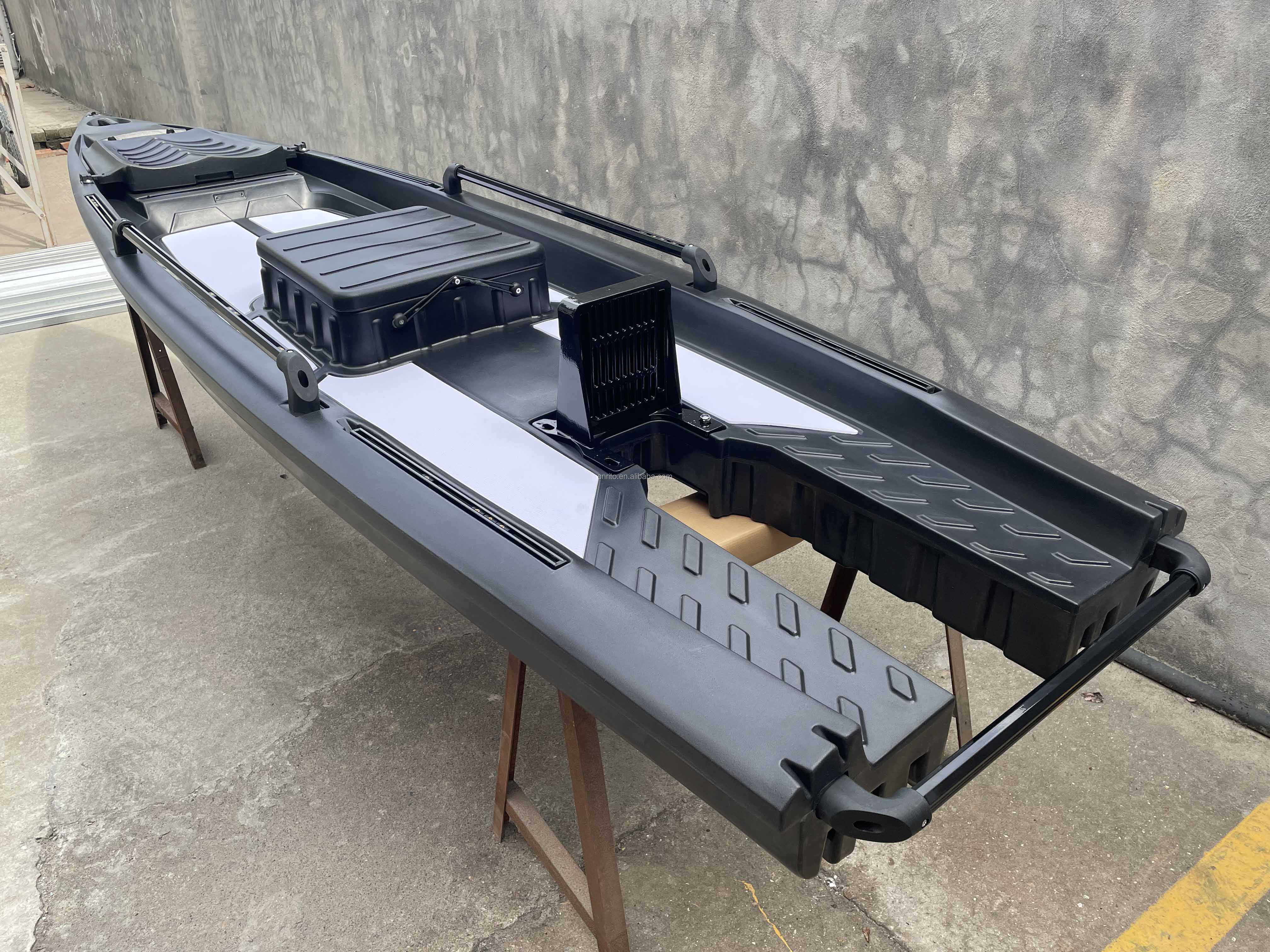 Rito Outdoor Solo Skiff Kayak: A New Arrival With Exceptional Price, Ce ...