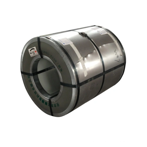 Cina 26 Gauge Dx51d Z275 Gi Steel Coil Galvanis Produsen