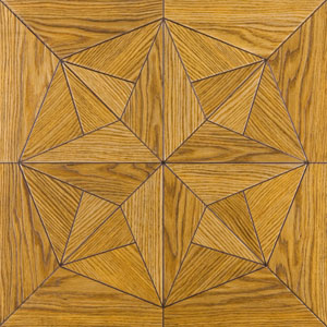 German Technology Hdf Parquet Laminate Flooring Ac3 E1, High Quality ...