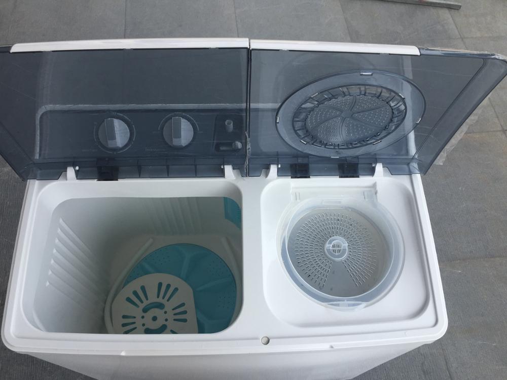 Ultimate Guide To Twin Tub Washing Machines: Features, Buying Tips, And ...
