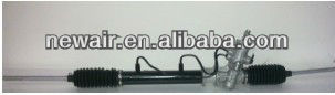 Steering Rack For Toyota Corolla Ae101 44250-12560, High Quality ...