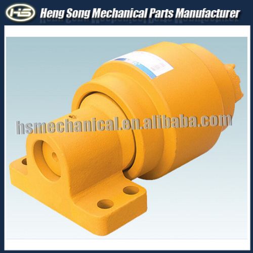 Sk150 Carrier Roller Top Roller Upper Roller Excavator Undercarrier ...