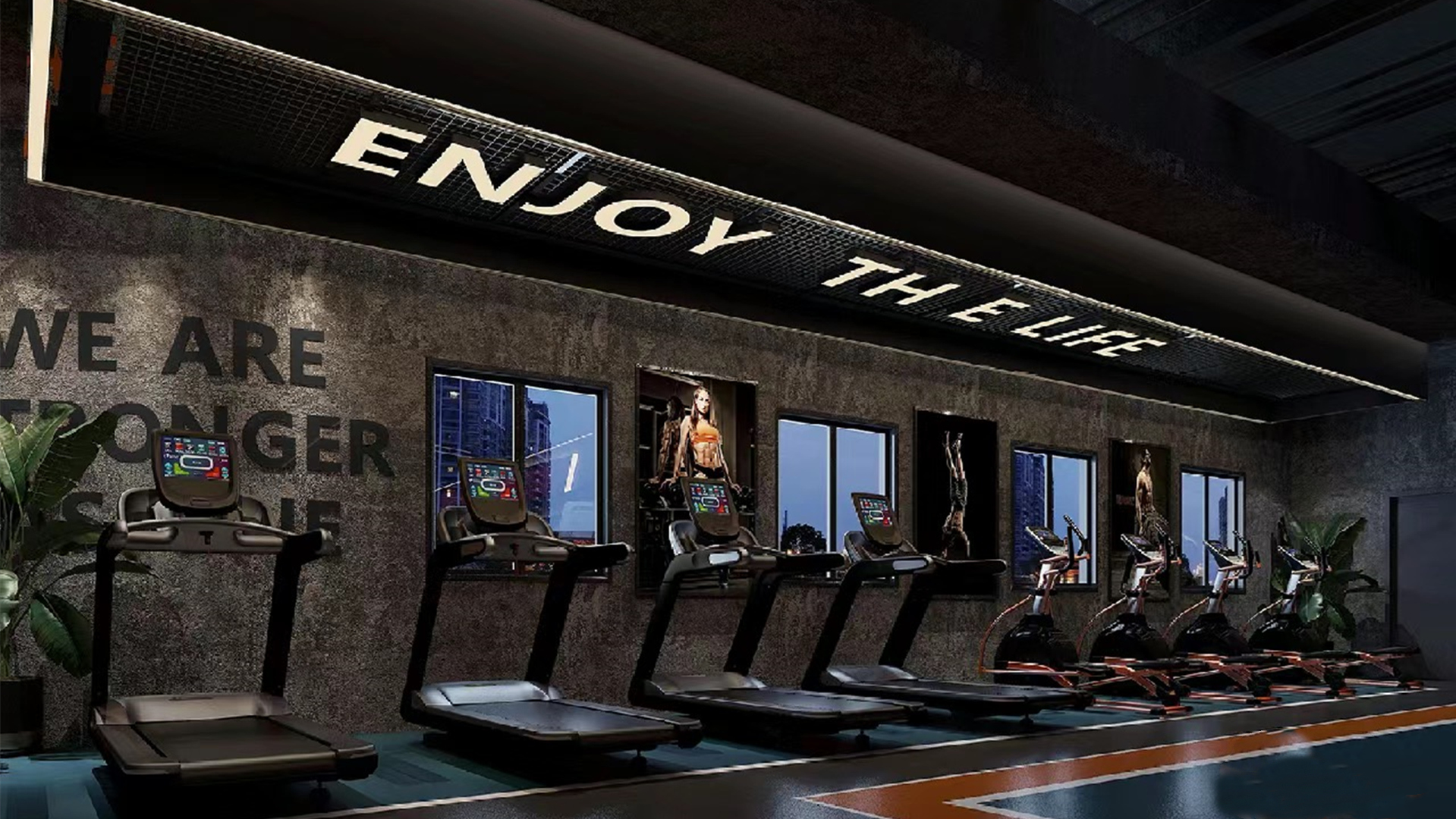 5 Benefits of Wholesale commercial gym equipment