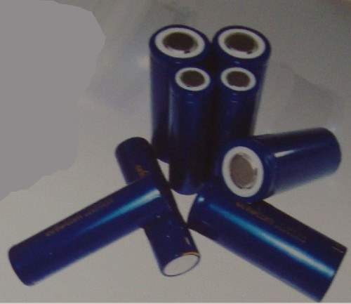 Lifepo4 Cylindrical Lithium-ion Battery Cell, High Quality Lifepo4 ...