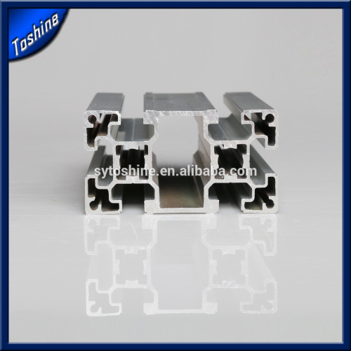 Clean Room Aluminum Extrusions, High Quality Clean Room Aluminum ...