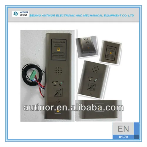 Group Intercom System Interphone ,elevator Intercom System, High ... Group Intercom System Interphone ,elevator Intercom System, High ...