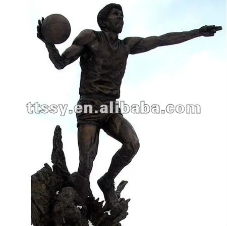 Sports Figures Statues, High Quality Sports Figures Statues on Bossgoo.com