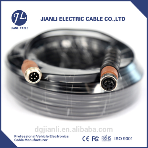 Aviation Plug Cable Conector Panel 5pin, High Quality Aviation Plug ...