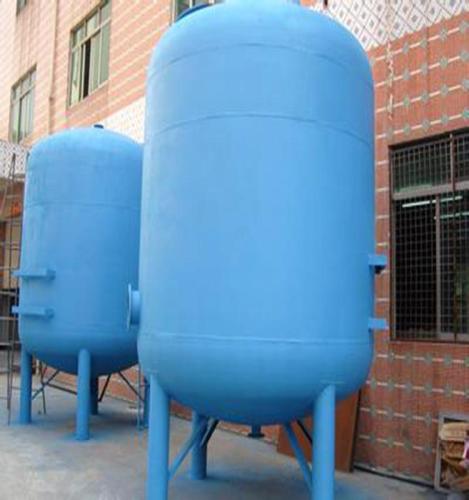 2014 National Standard Pressure Sand Filter, High Quality 2014 National ...