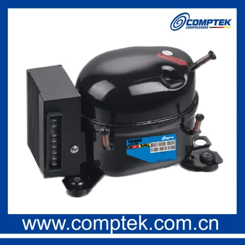 R134a Dc Compressor For Refrigerant, High Quality R134a Dc Compressor ...