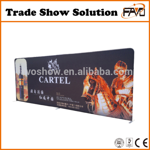 Folding Backdrop Modular Exhibition Booth, High Quality Folding ...