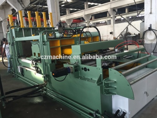 Oil-immersed Transformer Finwall Radiator Machinery, High Quality Oil ...