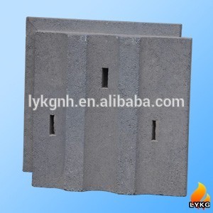 Insulating Refractory Sic Fire Block, High Quality Insulating ...
