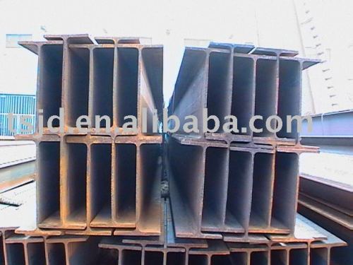 Jis H Beam Steel / Steel H -beam, High Quality Jis H Beam Steel / Steel H -beam on Bossgoo.com