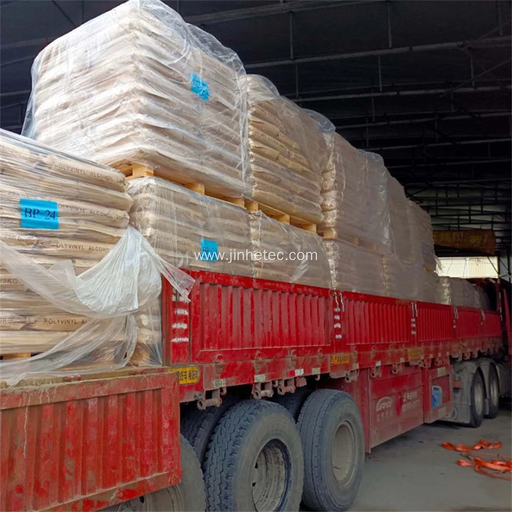 Fully Hydrolyzed Polyvinyl Alcohol Tga China Manufacturers Suppliers ...