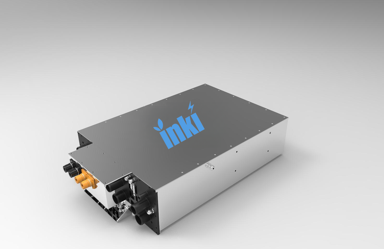 Hydrogen Fuel Cell Electric Generators And Vehicles (100kw, 35kw, 60kw ...
