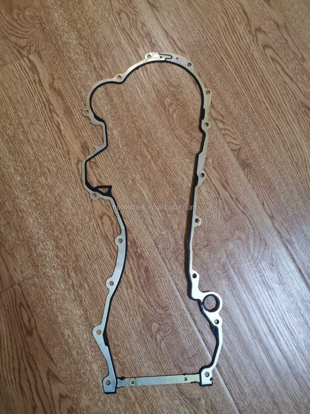 Iveco Fiat 1.3 Diesel Engine Oil Pan Valve Cover Gasket (55265148 ...