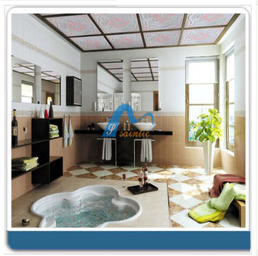 Artistic Colored Ceiling Tiles, High Quality Artistic Colored Ceiling ...