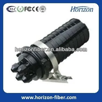 288 Core Fiber Optic Splice Closure, High Quality 288 Core Fiber Optic ...