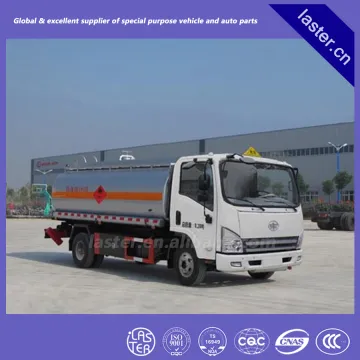8000l Fuel Tank Truck Fuel Bowser Truck, High Quality 8000l Fuel Tank ...
