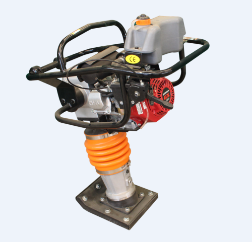 Harga Mesin Robin Jumping Jack Rammer Stamper, kualitas tinggi Harga ...