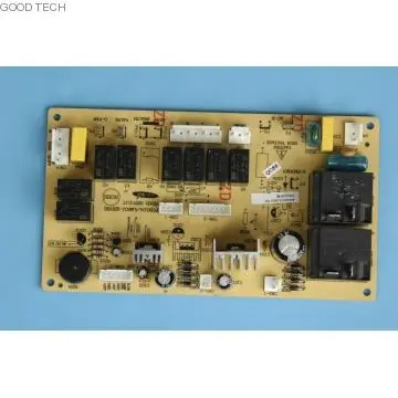 Ac Panel Kontrol Utama Stading Lantai Pcb, kualitas tinggi Ac Panel ...