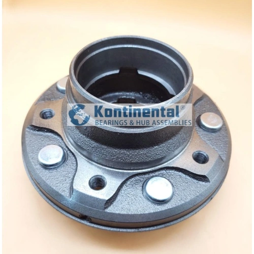 43502-69085 43502-69086 FJ FZJ HDJ Front Wheel Hub China Manufacturers ...
