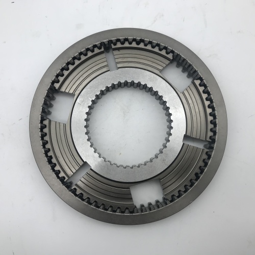 High Quality Truck Gearbox Forge Parts Synchronizer Sleeve 694 262 0123 ...