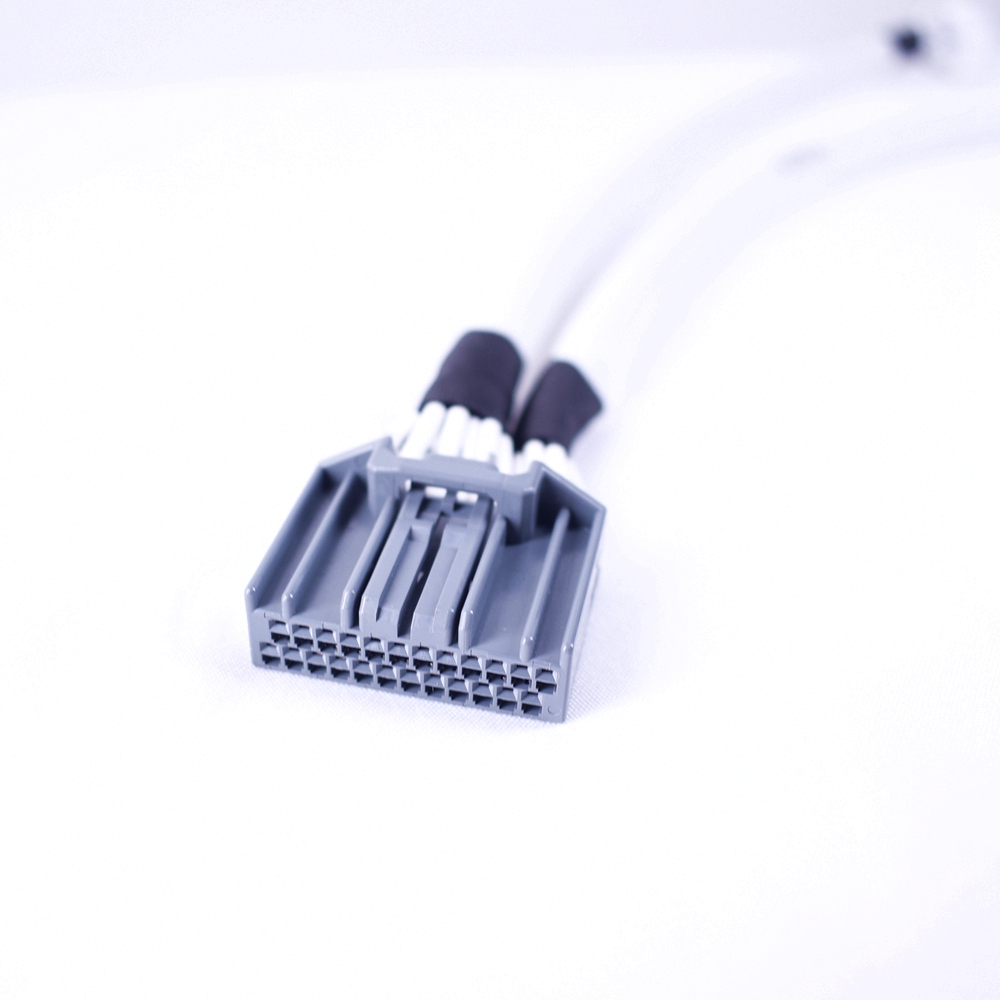 BMS Battery Wire Harness China Manufacturer