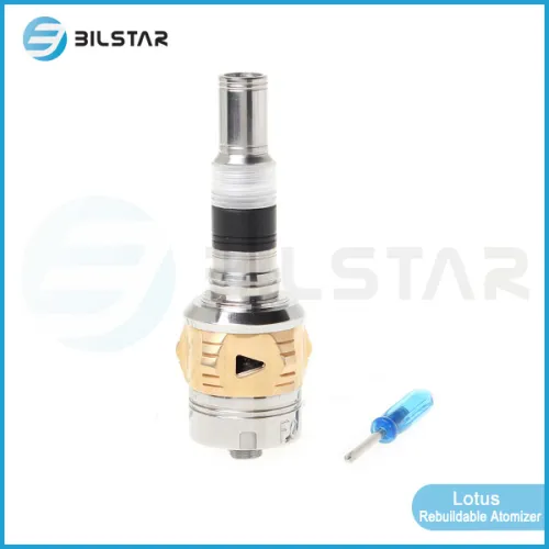 510 Thread Atomizer Late Model Top Quality Vapor Lotus Atomizer, High ...