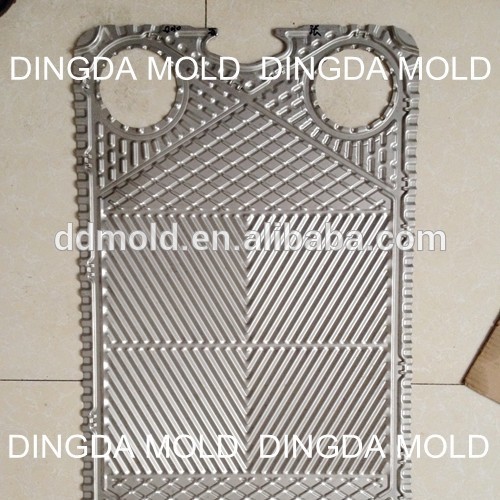 Q030d, Qd030, Q030 Duraflow Plate Heat Exchanger ,ss304, Ss316, Ss316ti ...