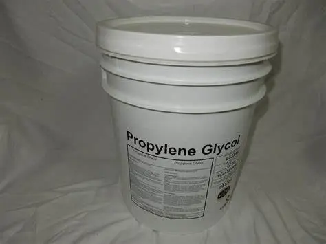 Propylene Glycol Methyl Ether-methoxy For Food, High Quality Propylene ...