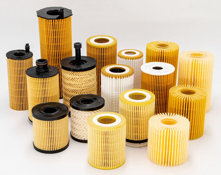 Mercedes Benz Actros Diesel Dd15 Engine Coolant Filter Wf2187 ...