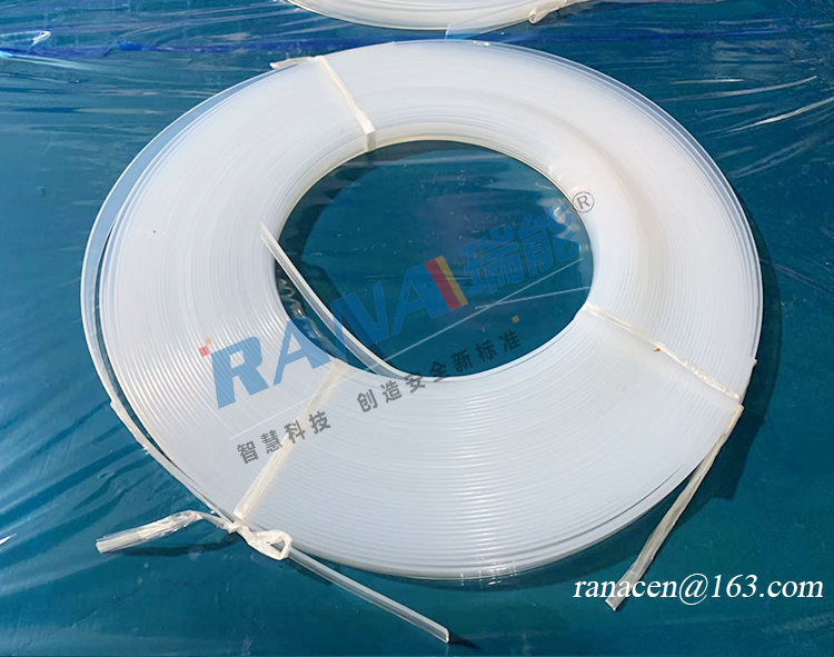 Fluoroplastic High Purity PFA Welding Strips China Manufacturers ...