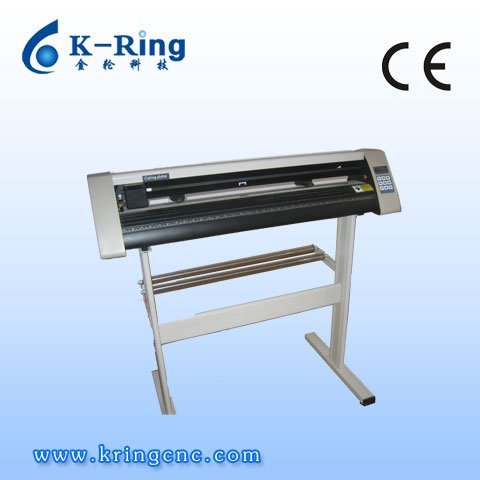 Wide Format Vinyl Cutting Plotter Kr1360, High Quality Wide Format ...