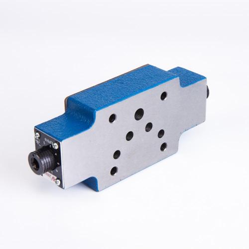 Z2fs10 Dual One-way Throttle Valve, High Quality Z2fs10 Dual One-way ...