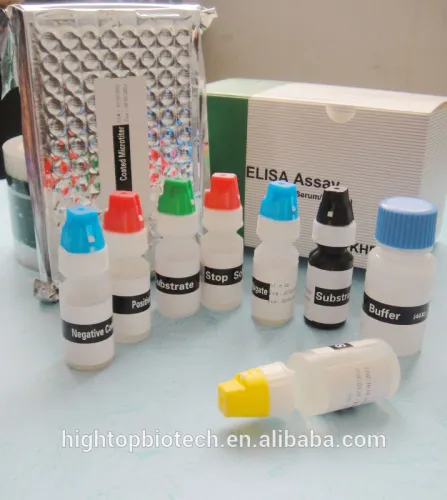 Medical Laboratory Diagnostic Test Kits Elisa Kits, High Quality ...