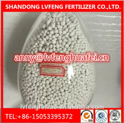 Npk12-24-12 Compoud Fertilizer Free Flowing Granular, High Quality ...