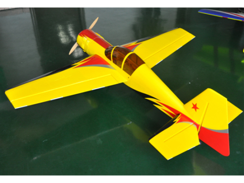 Gas Plane Yak-54 26-30cc F0141 Rc Airplane Kits, High Quality Gas Plane Yak-54 26-30cc F0141 Rc ...