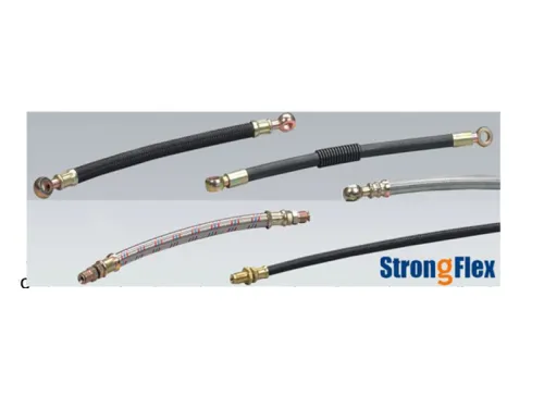 Sae J30 Fuel Oil Hose, High Quality Sae J30 Fuel Oil Hose on Bossgoo.com