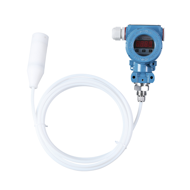 High Temperature Water Level Sensor With Rs485/4-20ma Interface, High ...