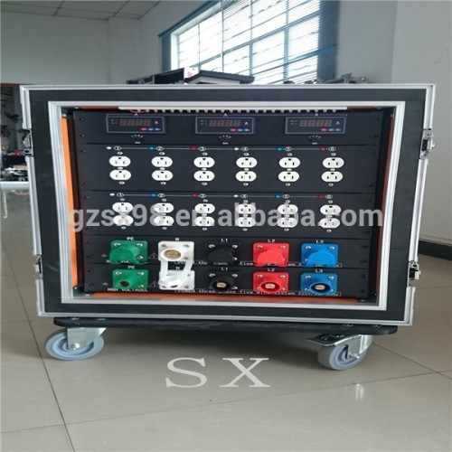 Usa 400a Camlock Input Distribution Board, High Quality Usa 400a ...