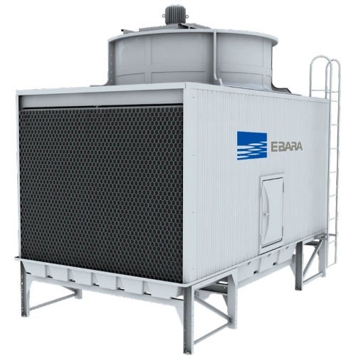 Ebara high efficiency cooling tower China Manufacturers Suppliers ...