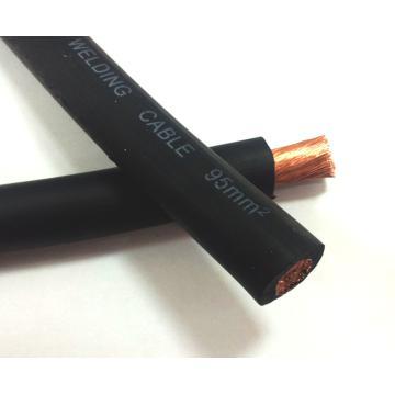 95mm2 Rubber Welding Cable (h01n2-d), High Quality 95mm2 Rubber Welding ...