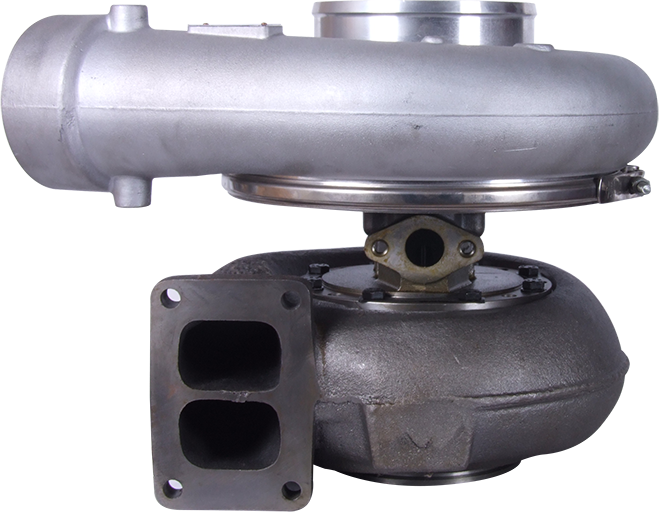 Cummins Various HC5A Turbo 3594066 China Manufacturers Suppliers ...