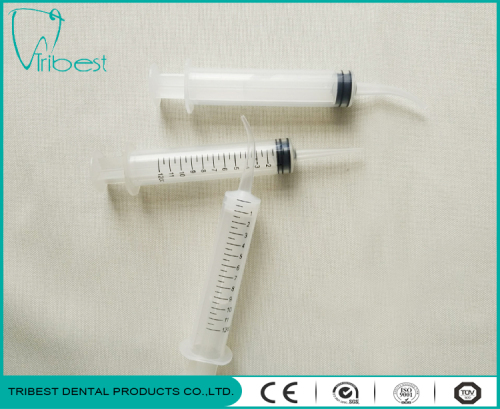 Disposable Curved Utility Syringe คุณภาพสูง Disposable Curved Utility ...