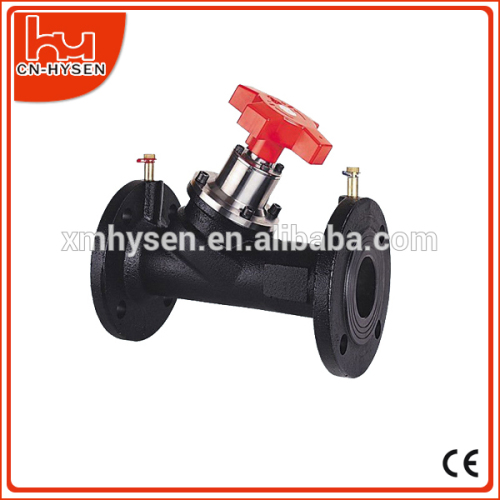 Hydraulic Balancing Valve Dynamic Balance Valve, High Quality Hydraulic ...